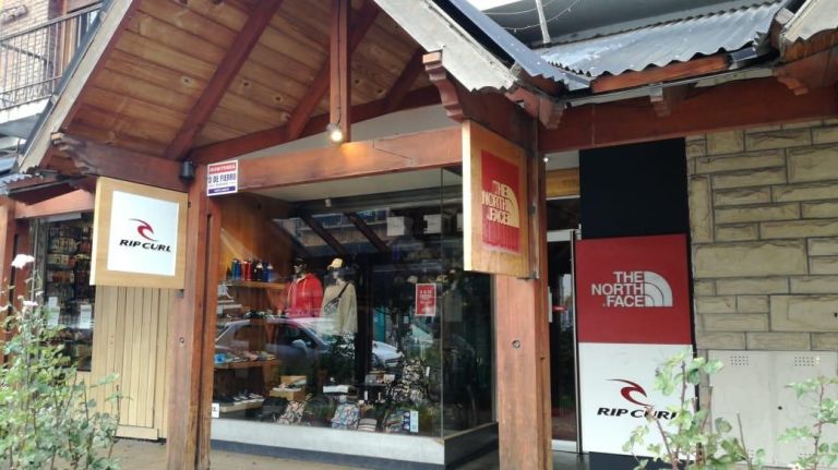 THE NORTH FACE TE INVITA A EXPLORAR UNA NUEVA FORMA DE COMPRAR | La ...