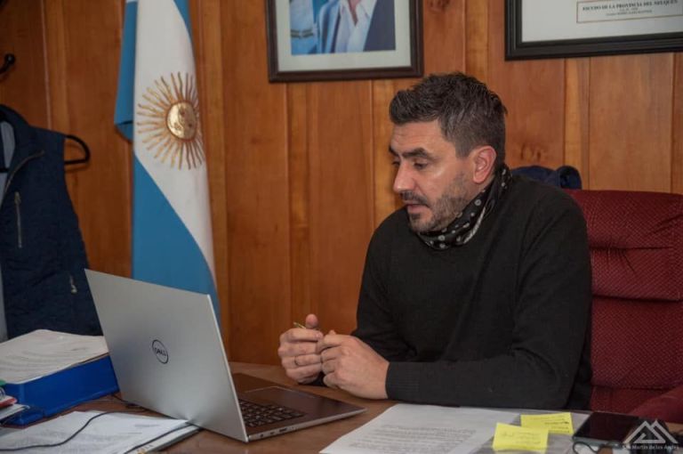 SALONITI: "NECESITAMOS IMPERIOSAMENTE MEJORAR LA ILUMINACIÓN EN LOS ...