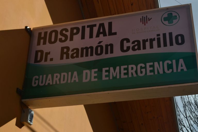 EL HOSPITAL RAMÓN CARRILLO INFORMA SUS VIAS DE CONTACTO PARA ESTAS ...