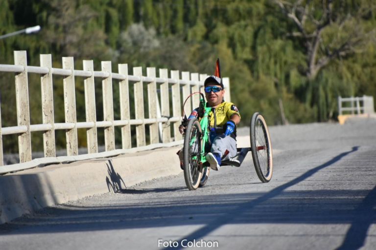 ROBERTO ALBARRÁN, EL HOMBRE QUE SUPERÓ SUS PROPIAS LIMITACIONES | La ...