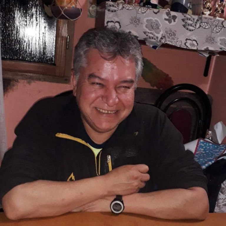 AVISO SOLIDARIO: COLABORACIÓN PARA EL VECINO HUGO ZARATE | La Montaña ...