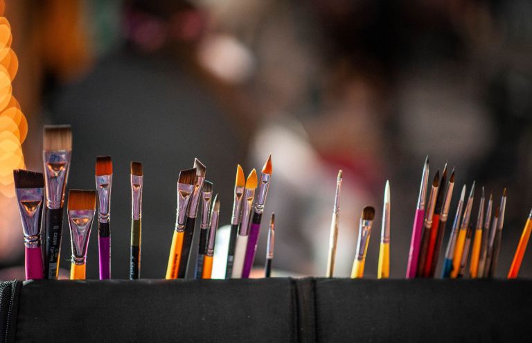 La Noche de las Artes en 50 imágenes | La Montaña Noticias